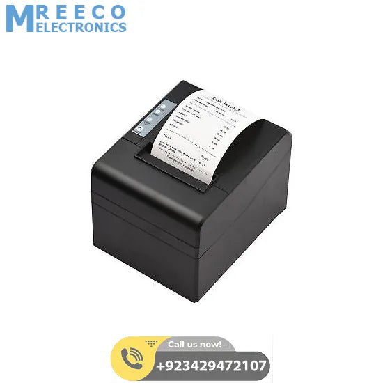 Arduino Serial Printer Arduino Mini Embedded Receipt Thermal Printer ...